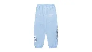 SP5DER Script Warm Up Pant