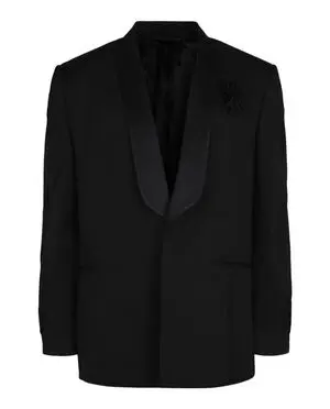 Givenchy Single Breasted Tuxedos For Men