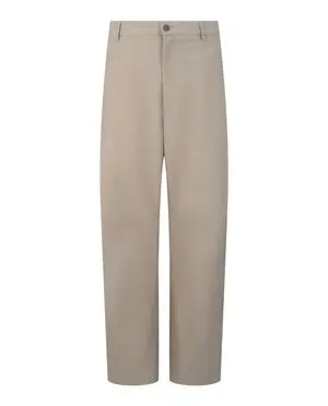 FERRAGAMO Wide Leg Trousers