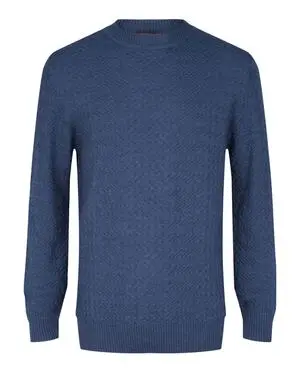 Missoni Knit Crewneck Sweatshirt Sweater