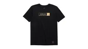 Nike Air Jordan X Ovo Quality T-shirt