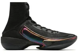 ANTA Sneakerverse Sv Eclosion Type 1 - Black