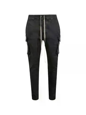 Rick Owens Elasticated Jeans For Men
