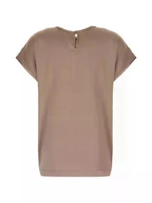 PANICALE Eiffel Trim Top