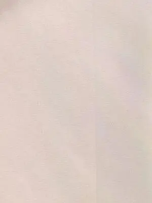 D.exterior Straight Trousers - Neutrals