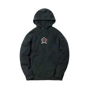 Kith X Tommy Hilfiger Crest Hoodie