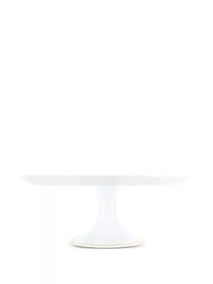 Christofle Malmaison Riviera Cake Stand