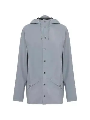 Rains Drawstring Outerwear For Women
