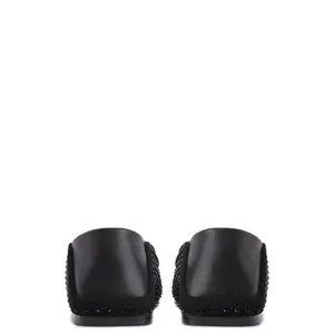GIUSEPPE ZANOTTI Everett Rhinestone Loafers