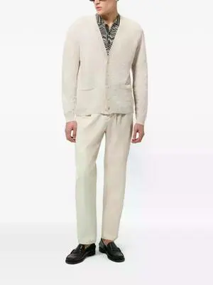Missoni Textured V-neck Cardigan