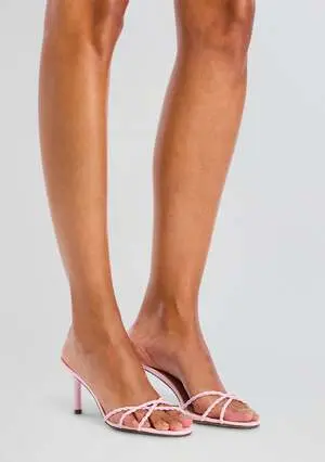 Retrofete Karolina Sandal - Pink