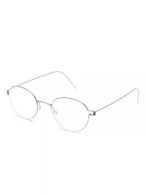LINDBERG Pantos-frame Eyeglasses