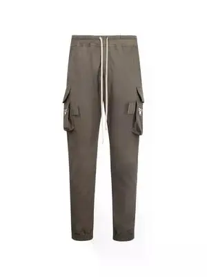 Rick Owens Mastodon Cargo Pants