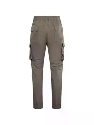 Rick Owens Mastodon Cargo Pants