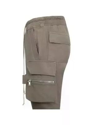 Rick Owens Mastodon Cargo Pants
