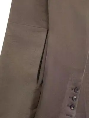 Rick Owens Fogpocket Soft Blazer