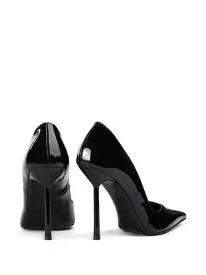 LE SILLA Vivienne Pumps - Black