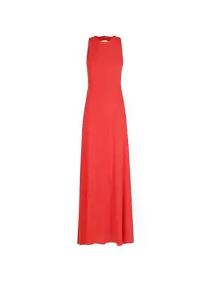 Erika Cavallini Sleeveless Evening Dresses