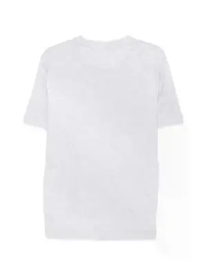 Eleventy Round Neck T-shirt