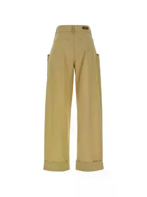 Jacob Cohen Linsey Cuffed Trousers