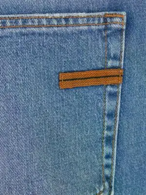Zegna Denim Jeans