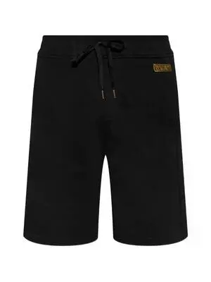 Versace Bike Shorts For Men