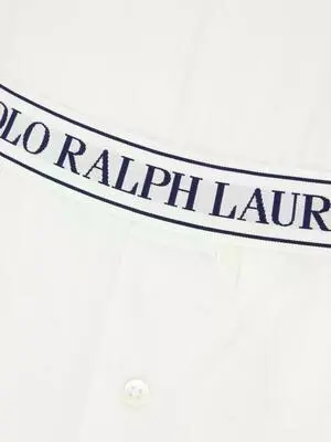 Polo Ralph Lauren Crewneck Logo T-shirt