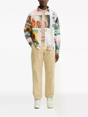 Desigual Printed Shirt