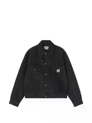 Carhartt Work In Progress Belmar Snake Camo Jacket