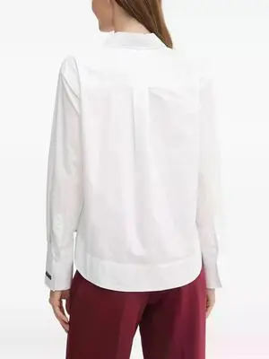 Dkny Patch-pocket Shirt
