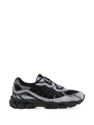 Asics Gel-nyc Sneakers - Black