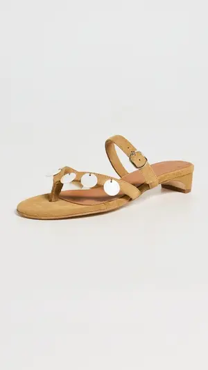 NAGUISA Noya Thong Sandal