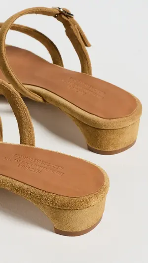 NAGUISA Noya Thong Sandal