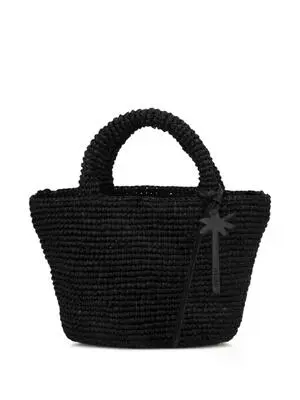 Manebi Top Handle Mini Bags