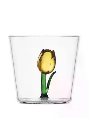 ICHENDORF MILANO Tulipano Flower Tumbler
