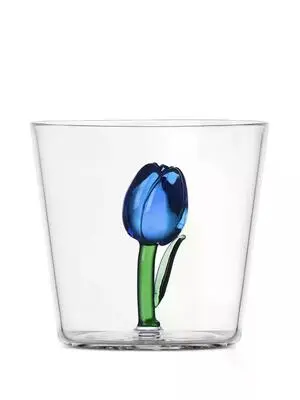 ICHENDORF MILANO Tulipano Flower Tumbler