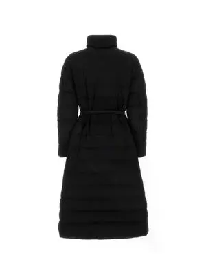 MOORER Raely Down Jacket - Black