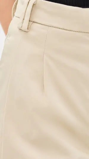 Joe's Jeans Pleated Culottes