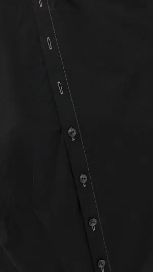 LEMAIRE Soft Collar Dress