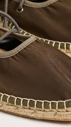NAGUISA Basella Espadrilles