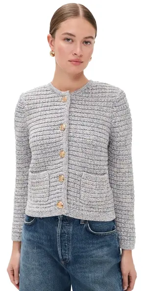 Ba&sh Pocket Cardigans For Women