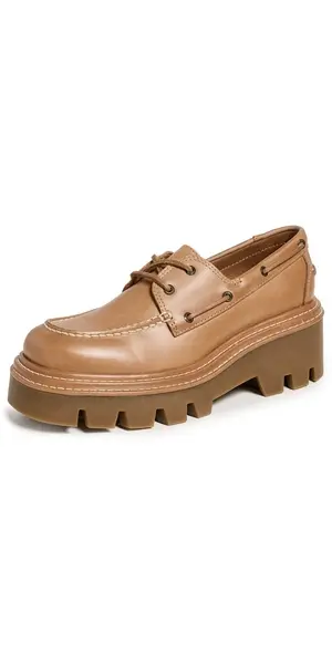 Sperry Chunky Shoes For Women