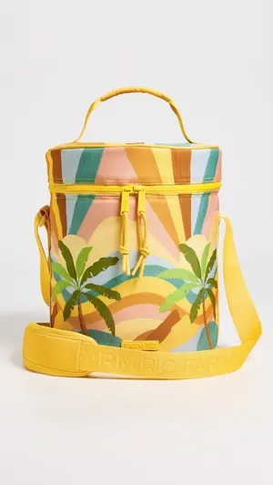 Farm Rio Carioca Landscape Cooler