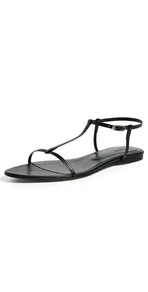 Tove Rene Sandals - Black
