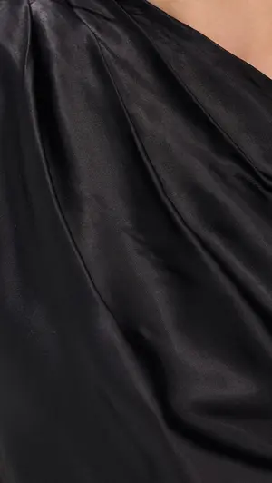 DIARRABLU Alba Top - Black