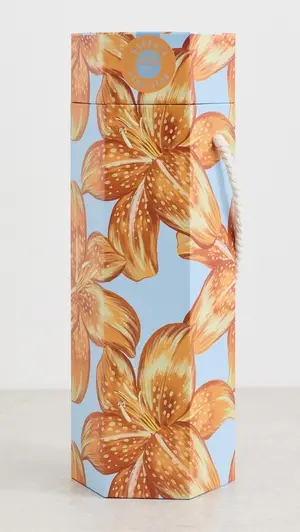 Farm Rio Tropical Lily Stay Fresh Bottle