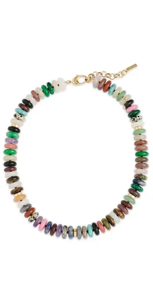 Éliou Kairi Necklace