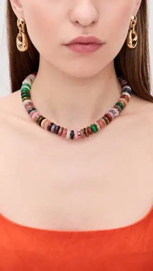 Éliou Kairi Necklace