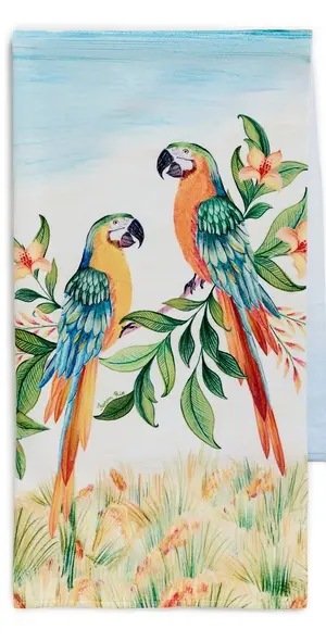 Farm Rio Retro Rio Towel