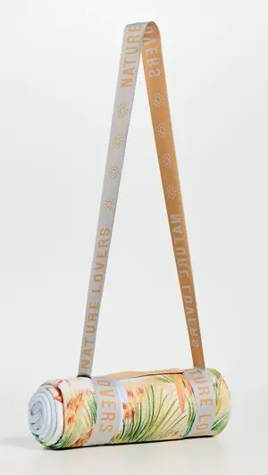 Farm Rio Retro Rio Towel